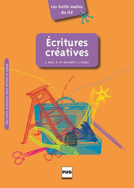 Ecritures creatives > Presses Universitaires de Grenoble - PUG